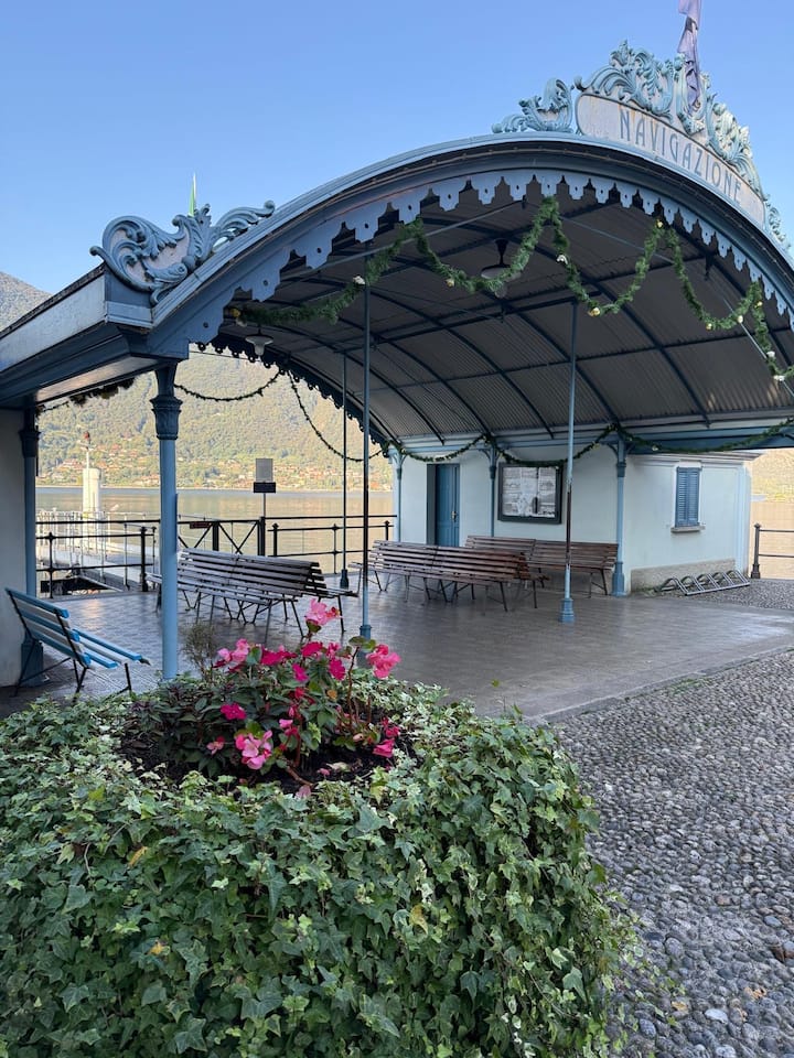 La Casa Dei Tati "Charme" - Mandello del Lario