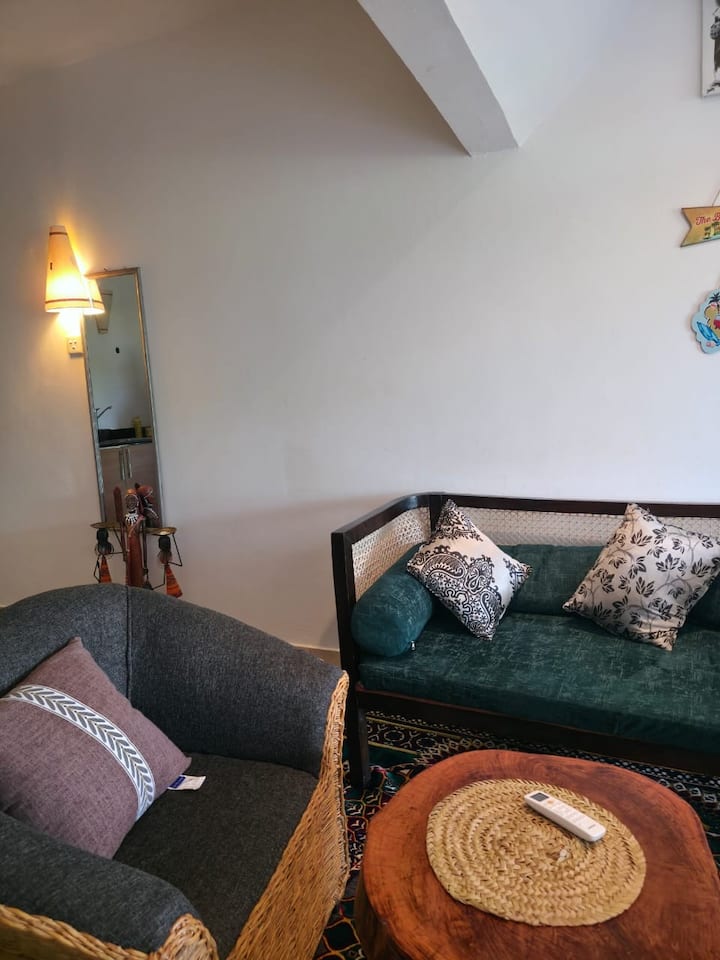 Nyumbani Baharini Diani - Diani Beach