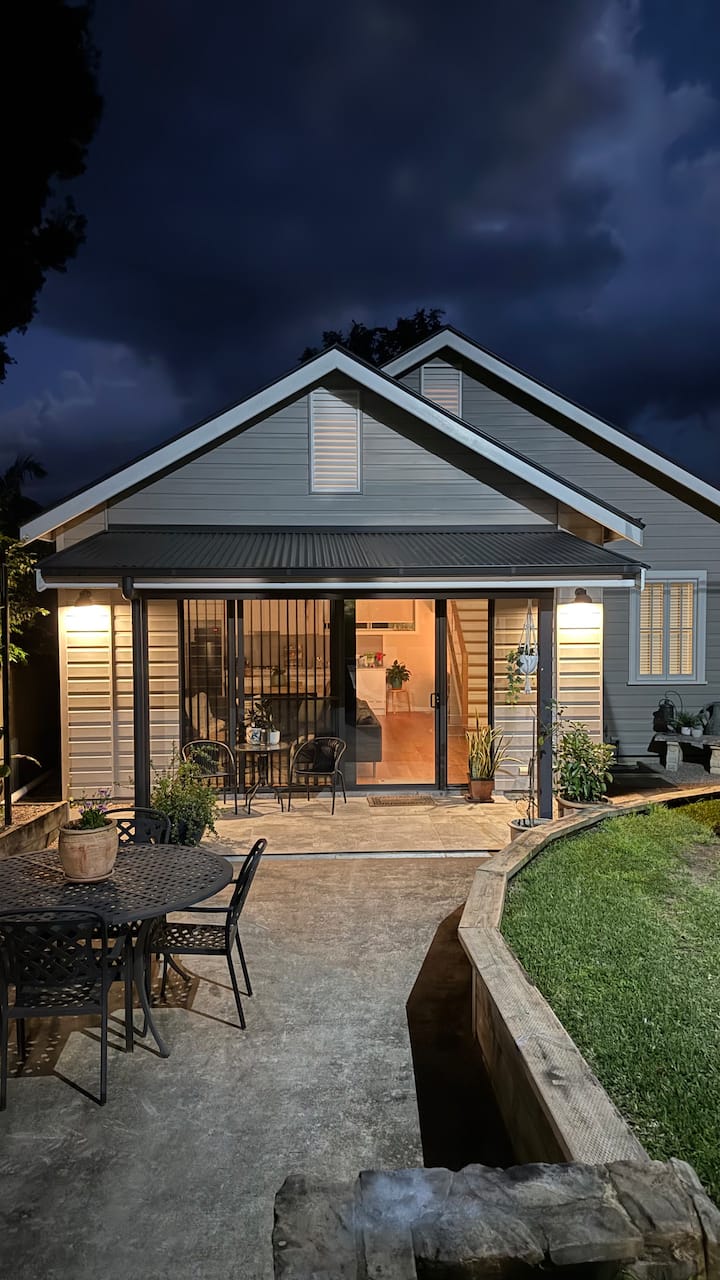 The Nourish Nest - Bellingen