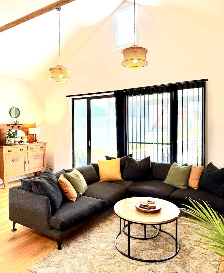 The Nourish Nest - Bellingen