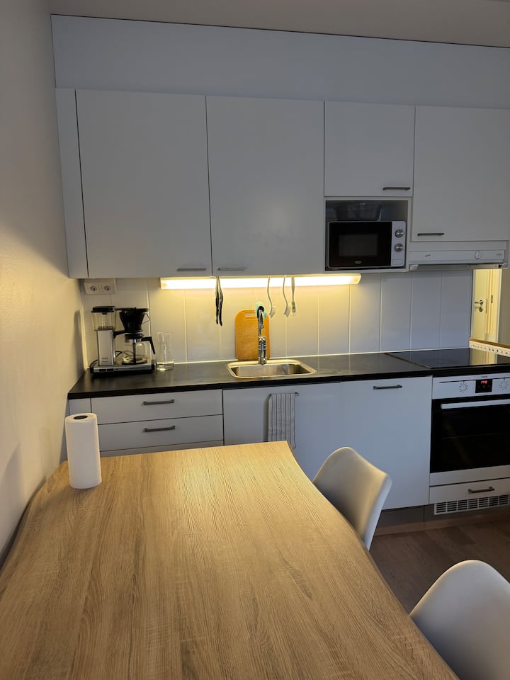 Siisti Yksiö Läheltä Metroa - Espoo