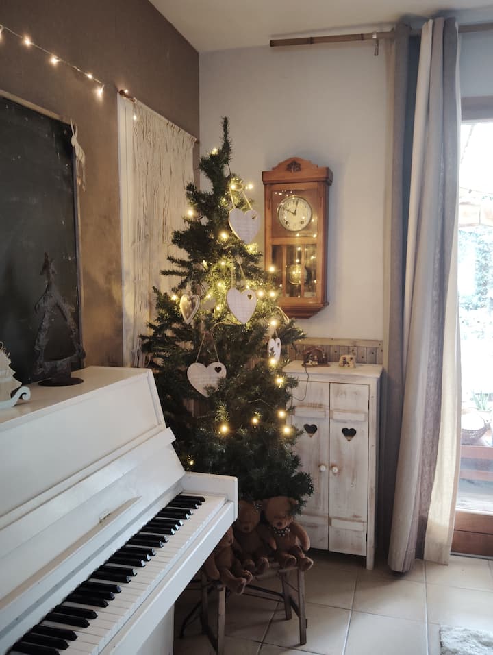 Au- Dessus Du Port De La Houle - Cancale