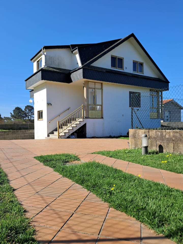 Casa Vacaciones - Baiona