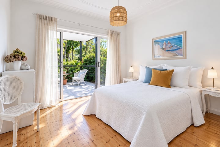 Casa D'arte - A Touch Of Italian Charm In Sydney - Sydney