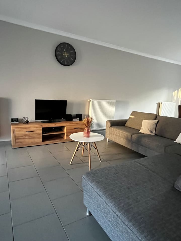 Aurelia - Mechelen
