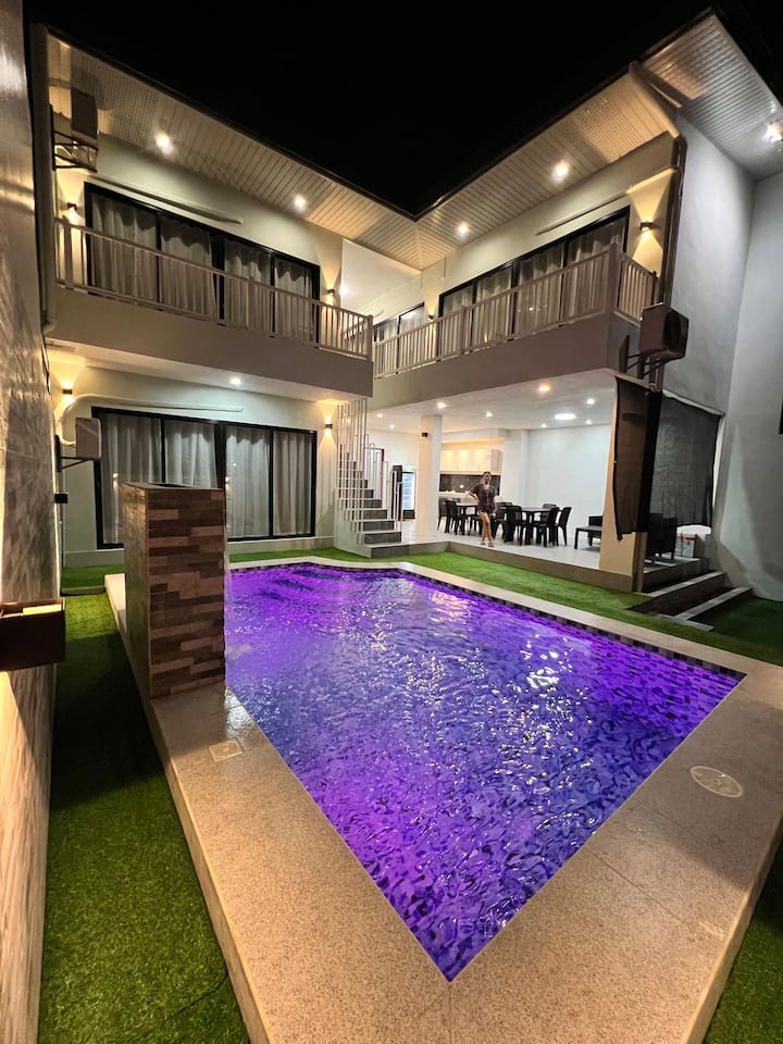 Serene Escape - 2pax (Room 2) - Bagac