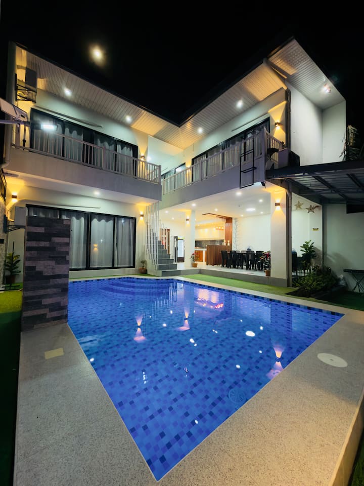 Serene Escape - 2pax (Room 2) - Bagac