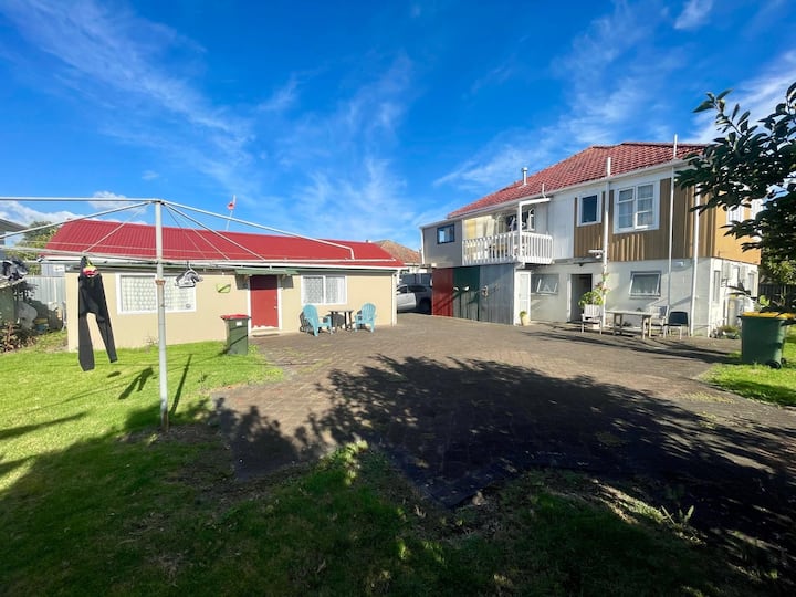 Nice House On Wesley Auckland - 奧克蘭