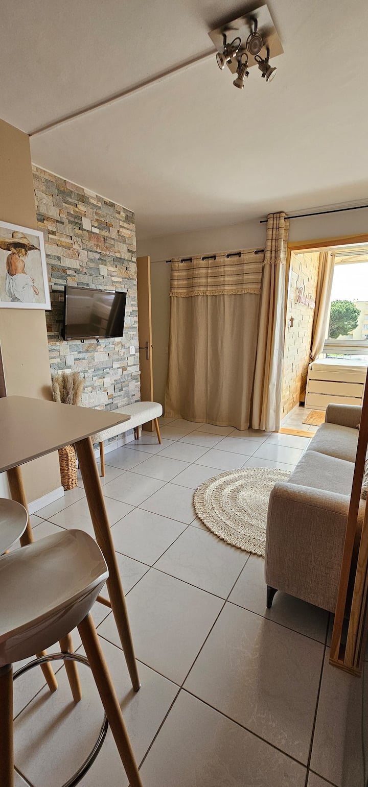 House Des Sables - Le Grau-du-Roi