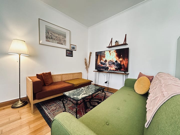 E Gambetta T3 Au Pied De L’avenue De Champagne - Épernay