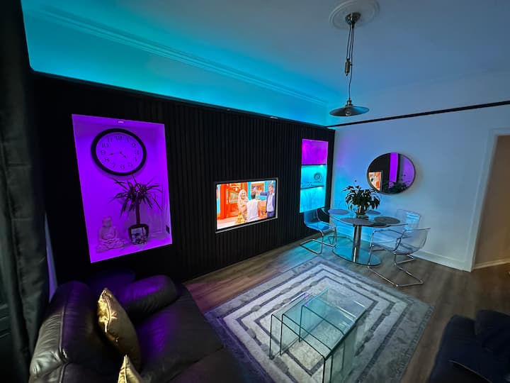 3 Bedroom Traditional Apartment - Ayr