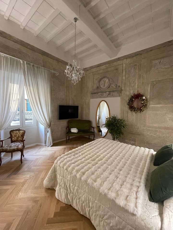 La Dimora Dei Tintori - Prato