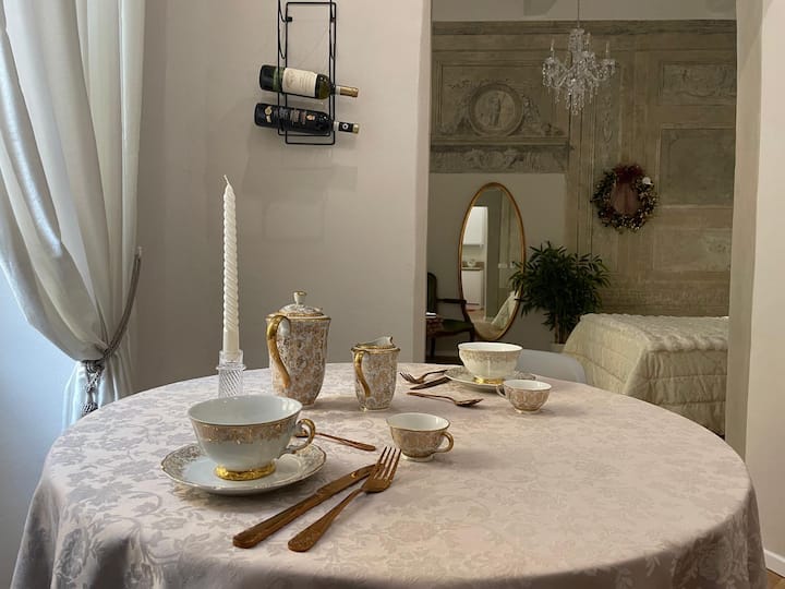 La Dimora Dei Tintori - Prato