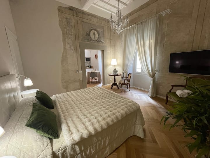 La Dimora Dei Tintori - Prato