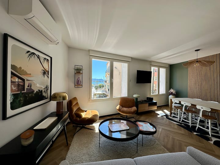 Le Bellevue - Sanary-sur-Mer