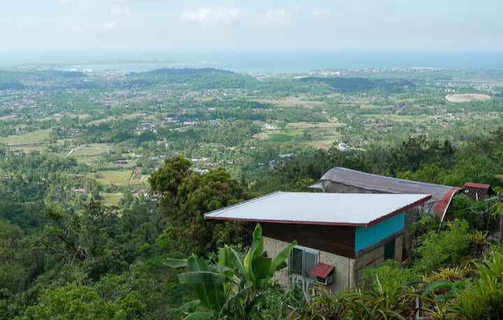 Easter Weekend Escape Mountain Retreat W/ Sunset - San Fernando