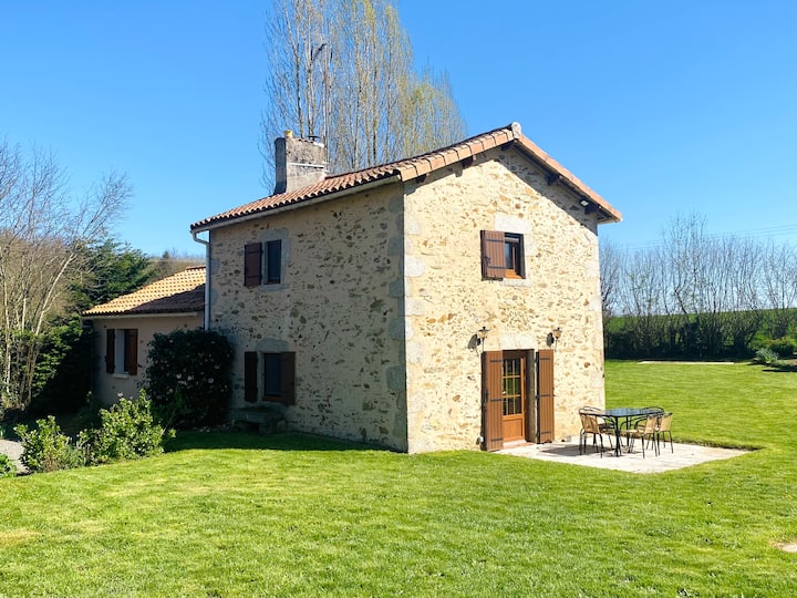 Gîte à La Campagne - Deux-Sèvres