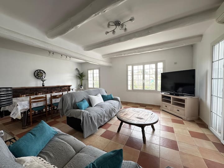 Gîte - Toulon
