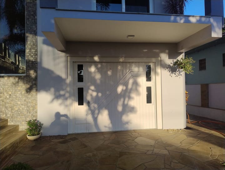 Casa Da Colônia - Harmonia