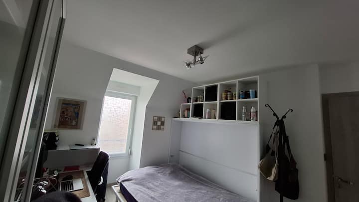 Chambre Chez L'habitant - 阿拉斯