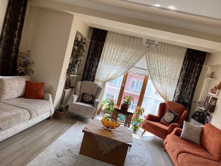 Temiz Sakin Huzur - Eceabat