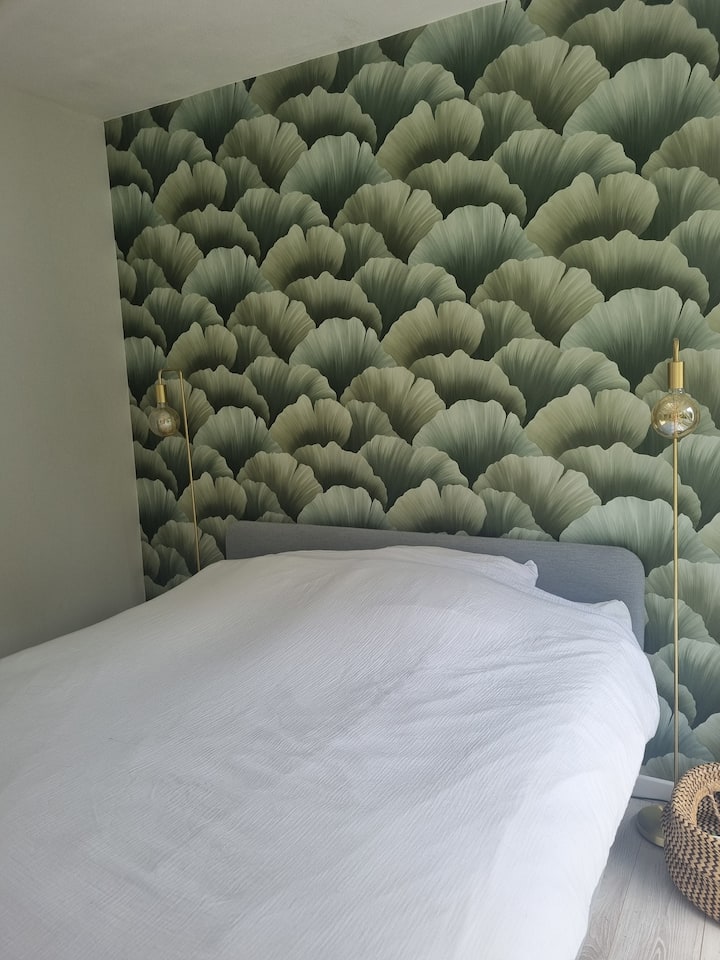 T2 Avec Piscine, Salle De Sport - Anglet