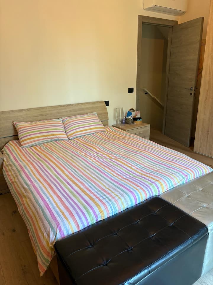 Camera+bagno Privato+piscina - Ibiza (town)