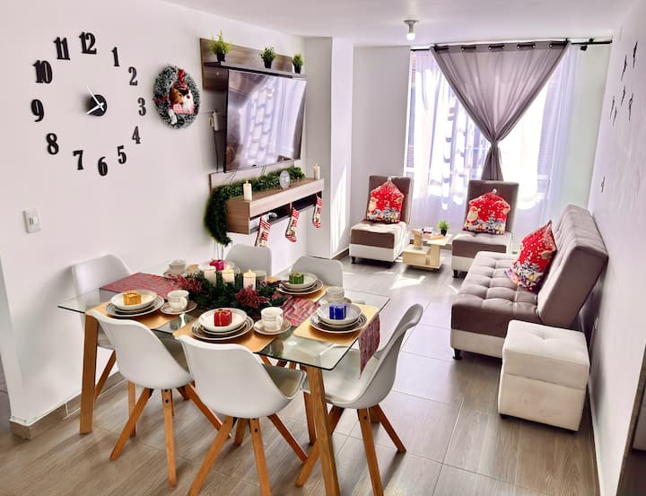 Tu Hogar En Paipa - Paipa