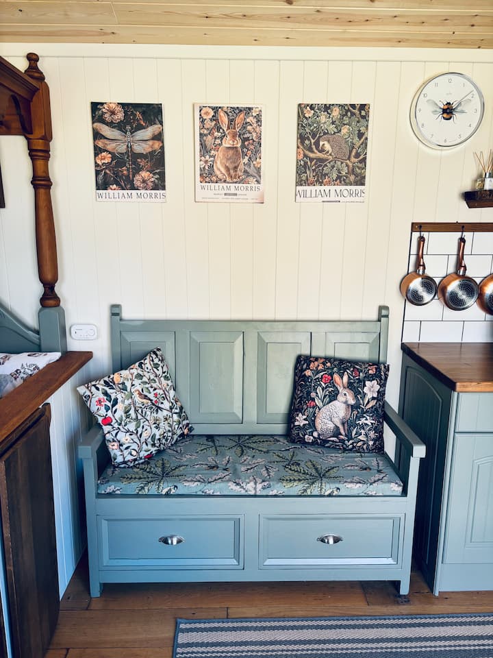 Lavender Hut - Dymchurch
