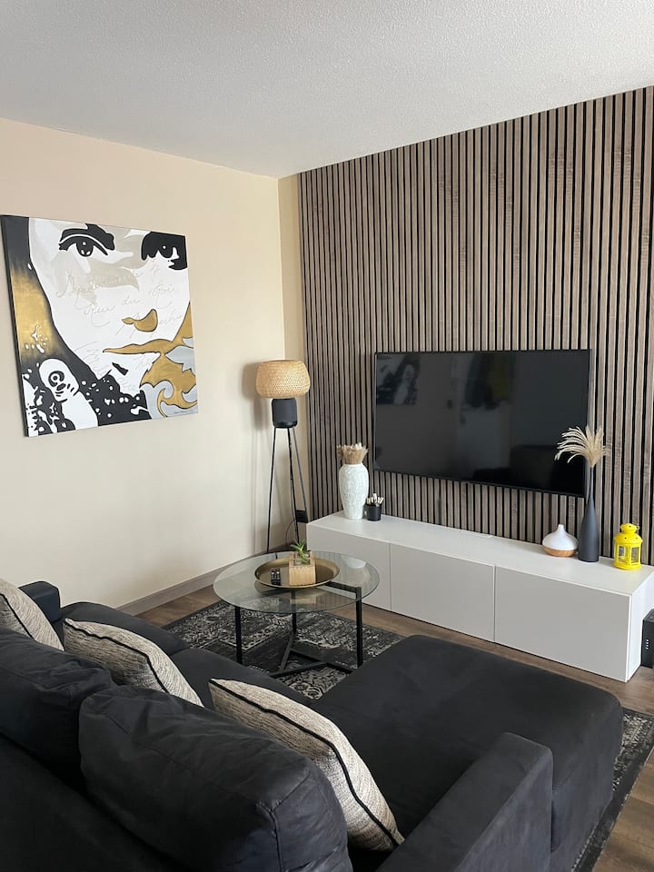 Appartement T2 - Vedène