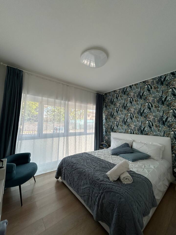 Villa Luce 2 - Lodi