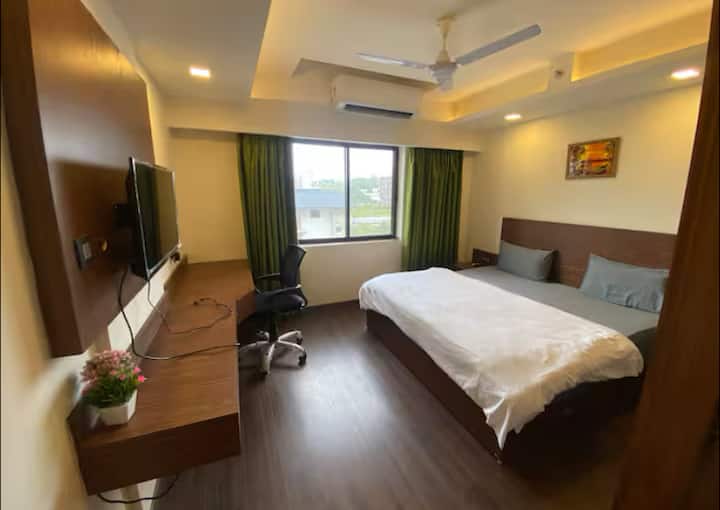 Doon Deluxe View - Dehradun