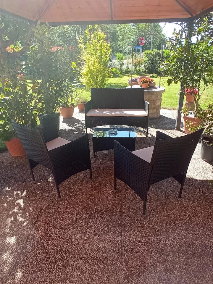 B&b "Residenza Di Campagna" - Assisi