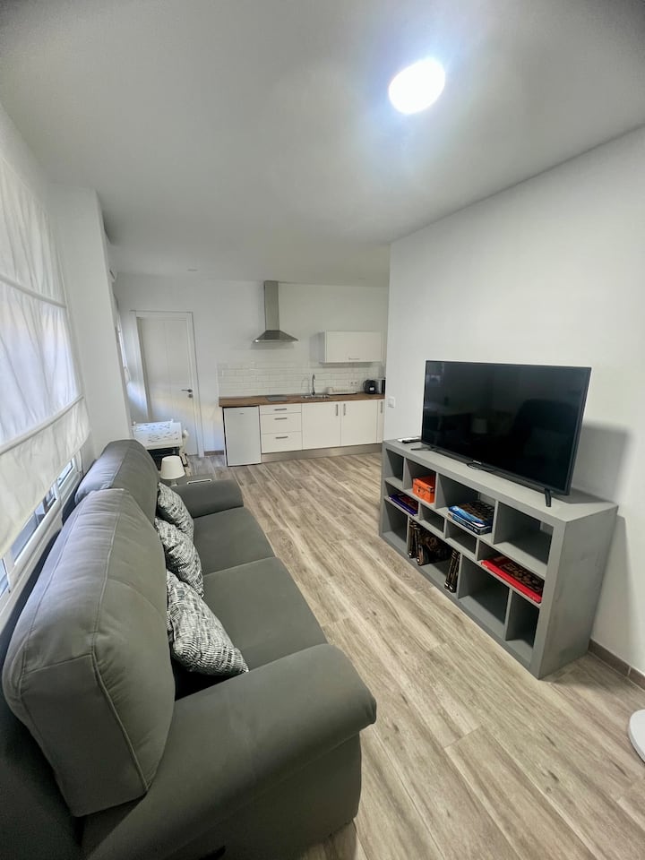 Apartamento - San Juan de Aznalfarache