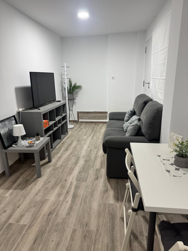Apartamento - San Juan de Aznalfarache
