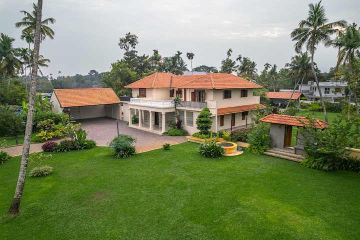 Reverie - Kodungallur