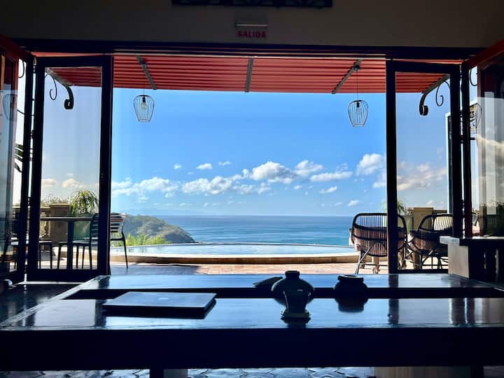 Arte-sano Hotel Cafe - Nicaragua