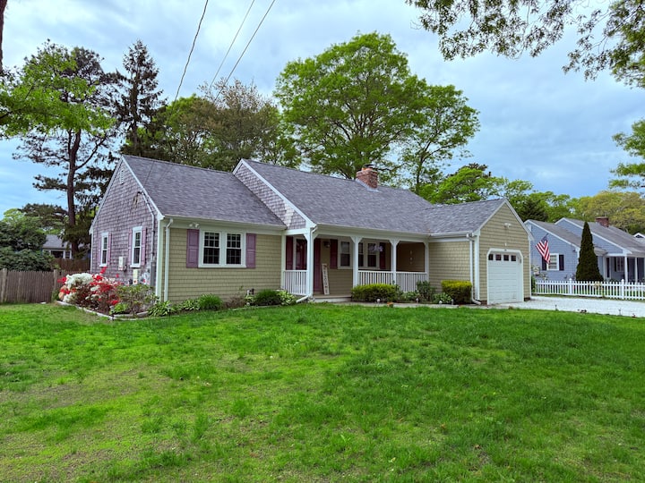 Beach House - South Yarmouth, MA
