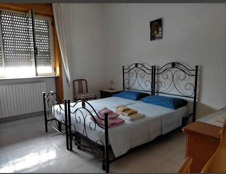 Camere Doppie E Confortevoli - Castro, LE