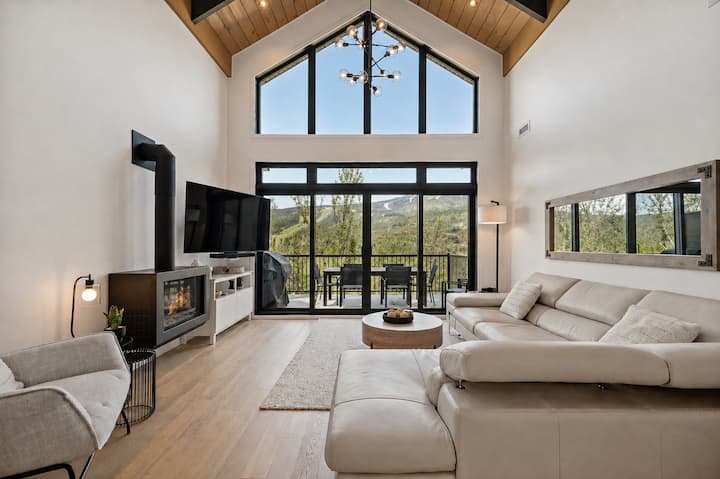 Tremblant Prestige Verbier 6-202 - Mont-Tremblant