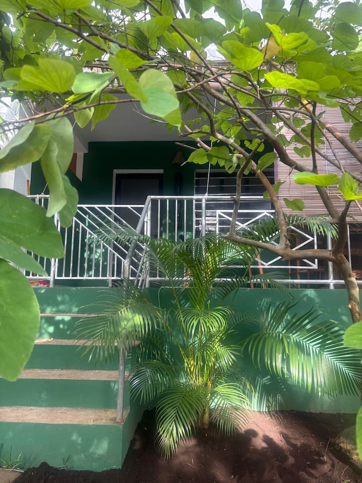 Studio Meublé - Madagascar