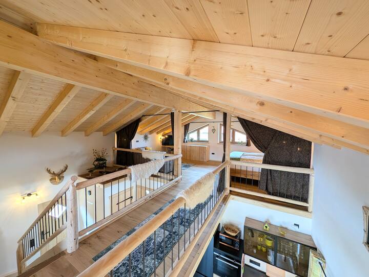Chalet "Sonnenhut" - Freyung