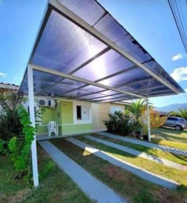 Hostel Da Rosa
Mensal E Diária! - Palhoça