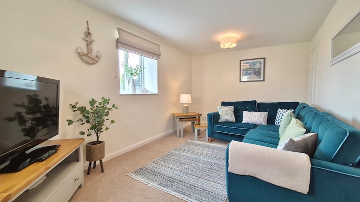 Seabreeze Cottage In Llanddulas (Sleeps 6) - Abergele