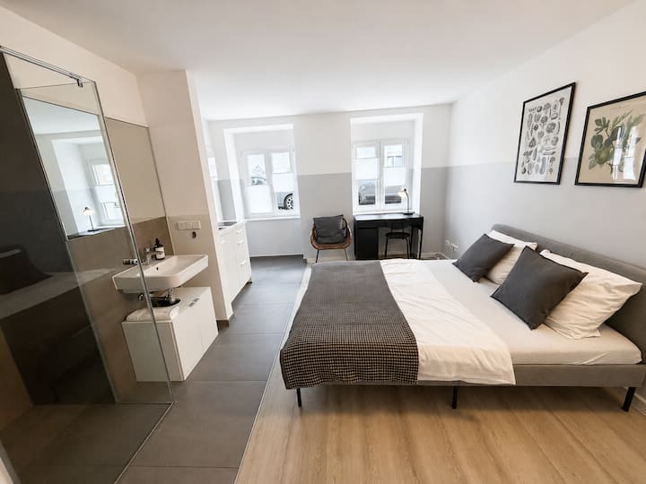 Modernes Studio In Prenzlberg - Berlin