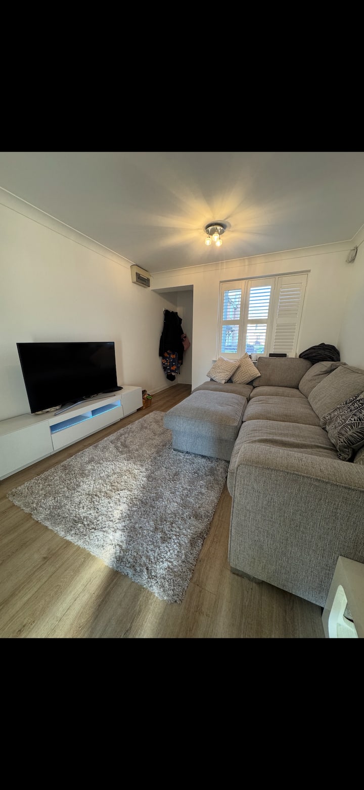 Luxury Cheshire Apartment - Knutsford