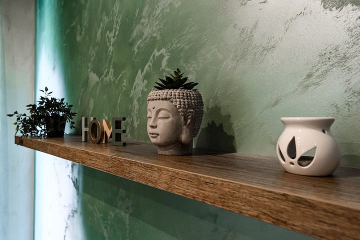 Studio Vastu With Beautiful View - Montenegro