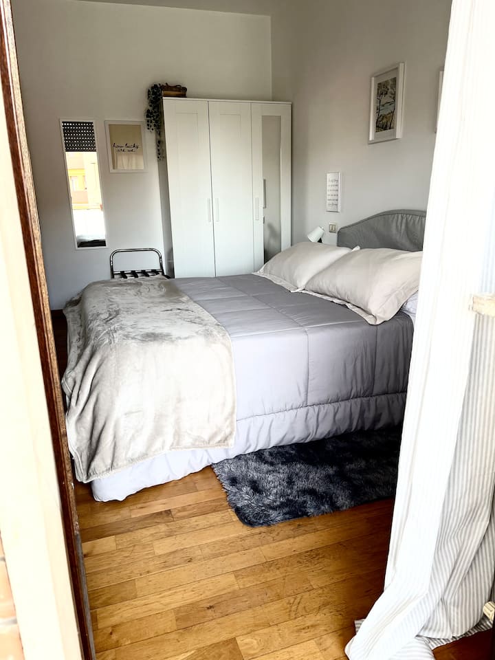 Casa Carina Perugia- Very Close From Center - Perugia