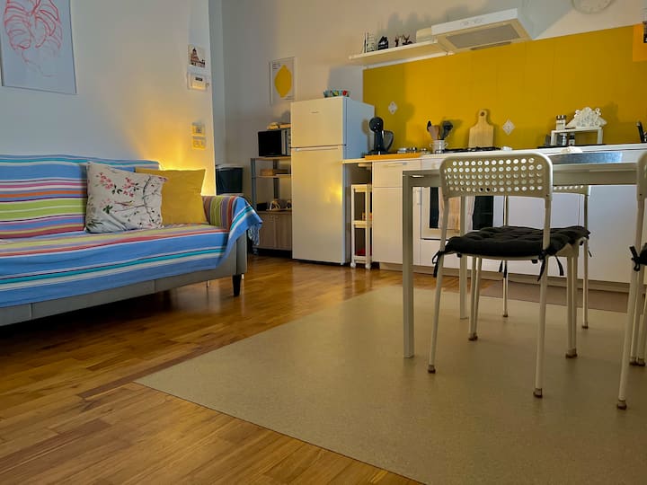 Terrazza Elce - Your Home Away From Home - Pérouse