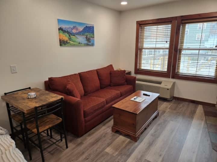 Centrally Located In The Village-rf224 - Snowshoe, WV